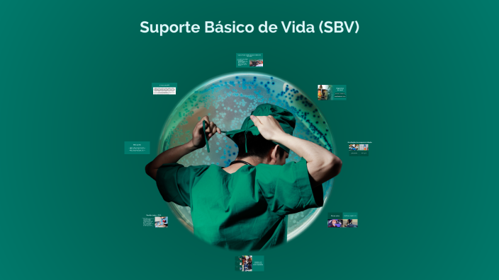 Etapas do Suporte Básico de Vida (SBV) by Beatriz Amorim on Prezi