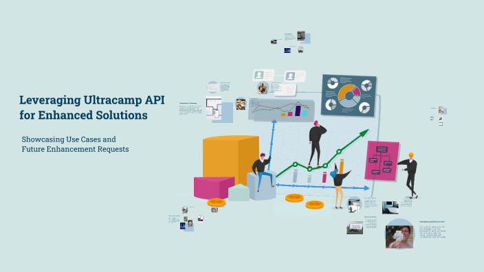 Leveraging Ultracamp API for Enhanced Solutions by ConnectShip ...