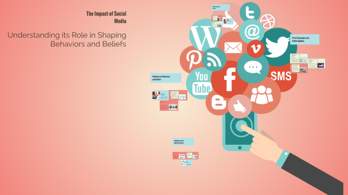 The Impact of Social Media by Soumia Magroud on Prezi