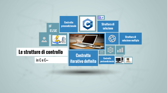 Le strutture di controllo in C e C++ by Matteo Perrella on Prezi