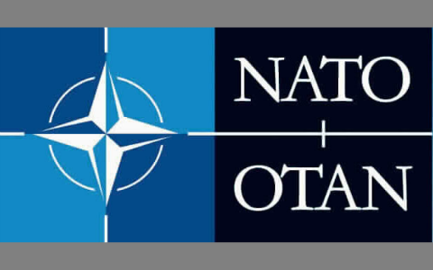 NATO Presentation by kristian wagner on Prezi