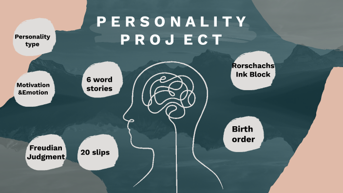 Personality Project by Jayden Lightford on Prezi