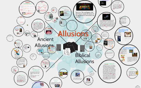 Ancient Allusions by Dallas Lopez on Prezi