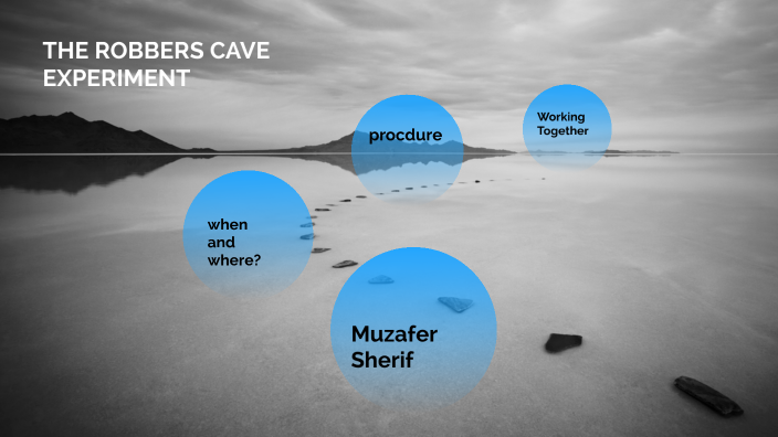 the robbers cave experiment by Emily Palma Delcid on Prezi