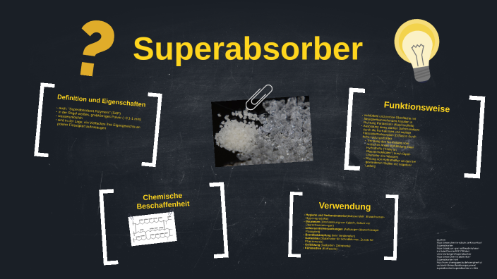 Superabsorber by Noah Hues on Prezi