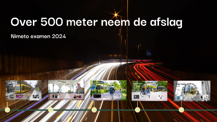 Examen portfolio by anne van loon on Prezi