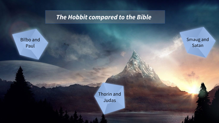 The Hobbit Final- Livy VanDerSluis by Olivia VanDerSluis on Prezi