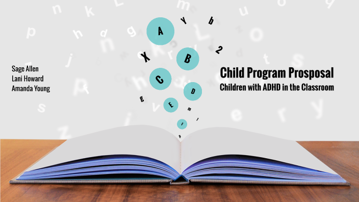 Child Psych Program Proposal by Sage Allen on Prezi