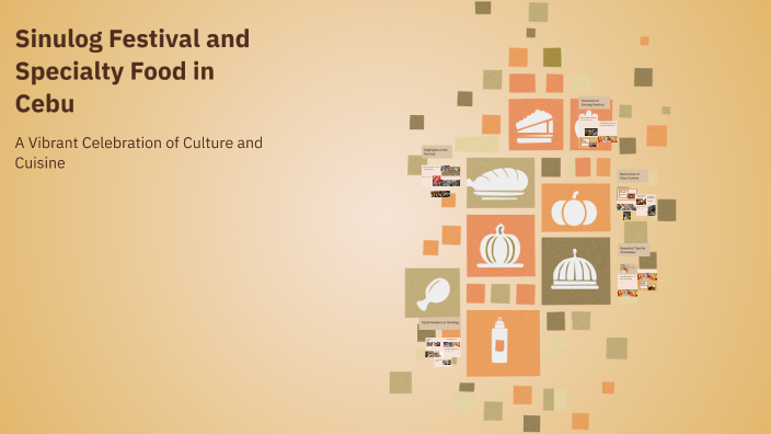 Sinulog Festival and Specialty Food in Cebu by Leysa Rob on Prezi