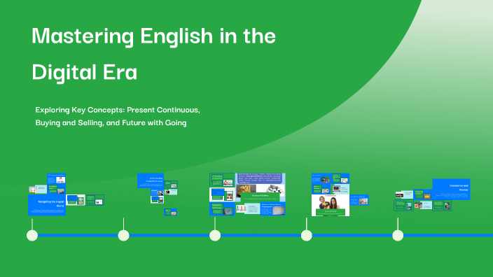 Mastering English in the Digital Age by Ana Clara Lucena on Prezi