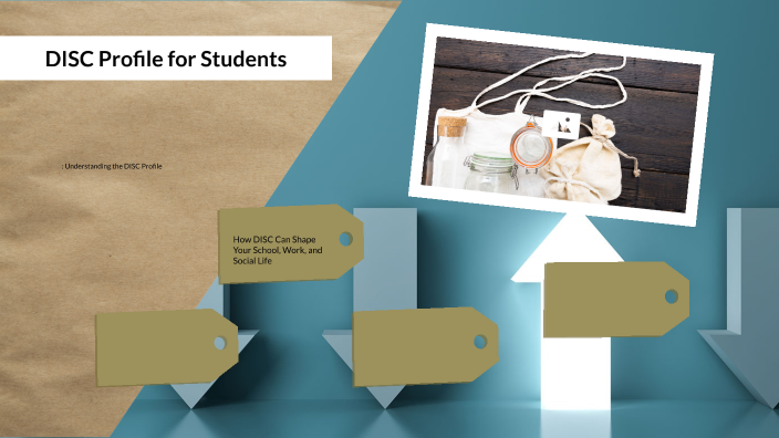 DISC Profile for Students by vernon ambris on Prezi
