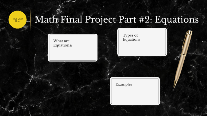 Math Final Project Part 2 by Ahmaud Spence on Prezi