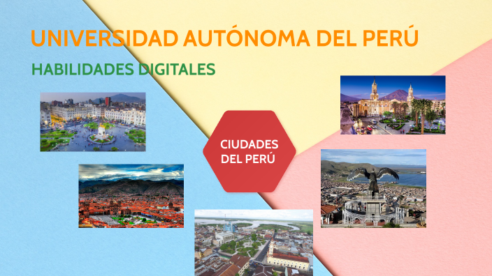 UNIVERSIDAD AUTÓNOMA DEL PERÚ by NILDER ALDAIR PAUCAR CHUNGA on Prezi