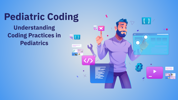 Pediatric Coding by Melissa Hernandez on Prezi
