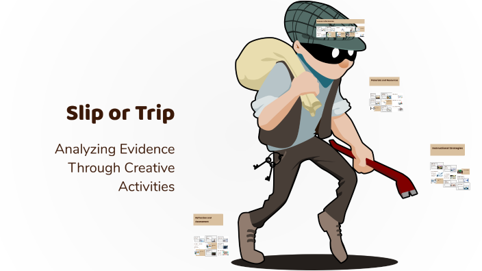 Slip or Trip by Nagi Alsubai on Prezi