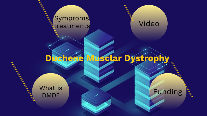 Duchene Muscular Dystrophy by Jake Heinricher on Prezi