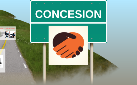 CONCESIONES by luis diaz on Prezi