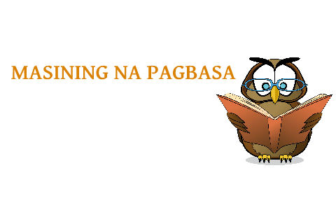 MASINING NA PAGBASA by Danica Tan on Prezi