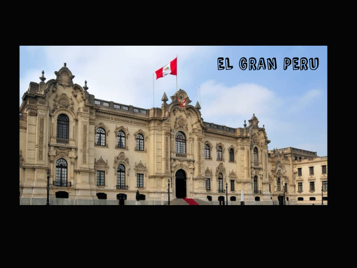 EL GRAN PERU by ines guillen taype on Prezi