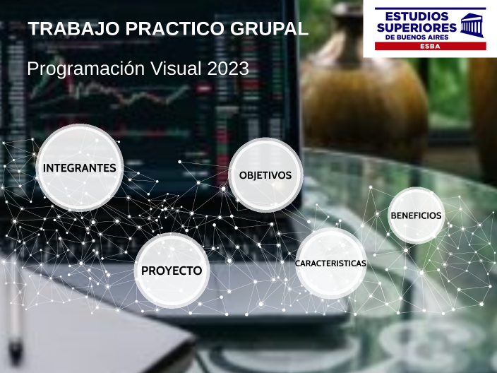 Trabajo Práctico Grupal -Programación Visual by Rodrigo Galante on Prezi