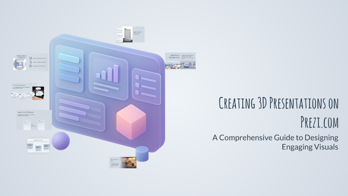 Creating 3D Presentations on Prezi.com by Фарида Пазылова on Prezi