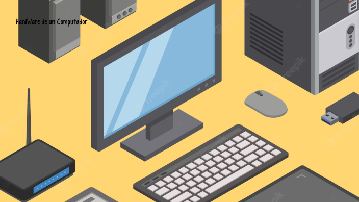 Hardware de un Computador by Samuel Quintero Marriaga on Prezi