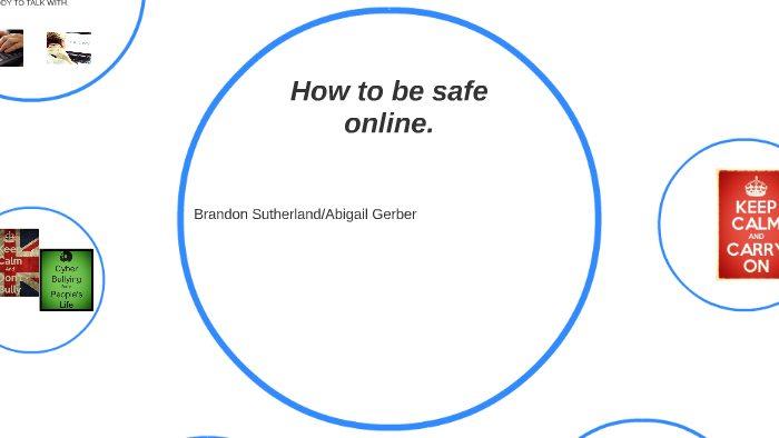 Brandon Sutherland And Abigail Gerber by Brandon trojan on Prezi