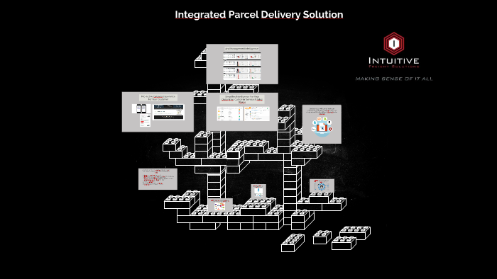 Intuitive Freight Solutions by John Lyon MInstSMM on Prezi