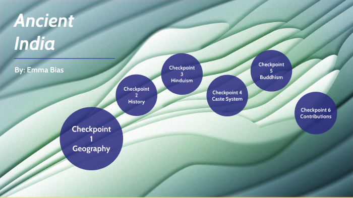 Ancient India Project by Emma Bias on Prezi