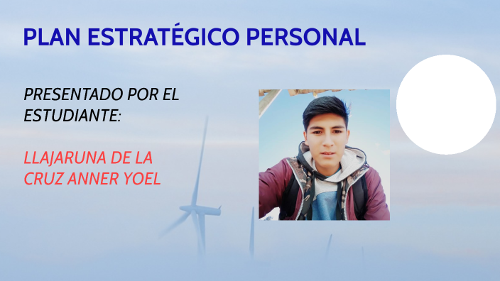 yoel llajaruna by Anner yoel Llajaruna de la cruz on Prezi