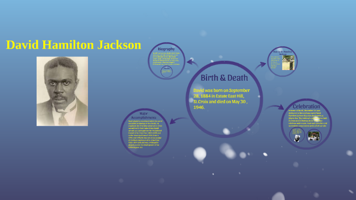 David Hamilton Jackson by Suleika Pena on Prezi