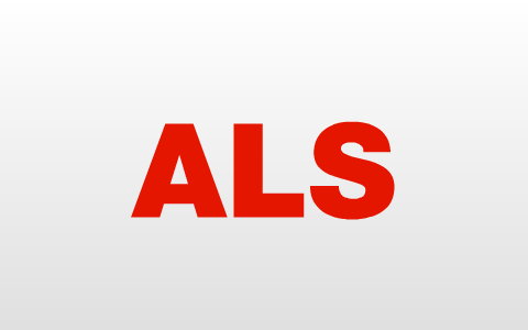 ALS by Rachel Gallant on Prezi