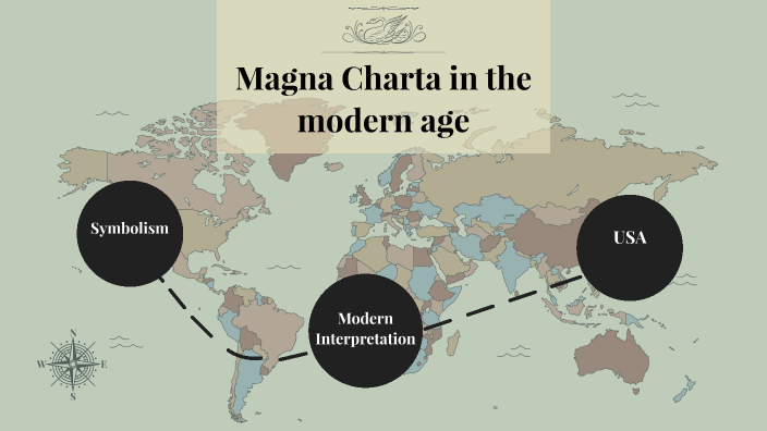 Magna Charta in the modern age by Anna Ruffinoni on Prezi