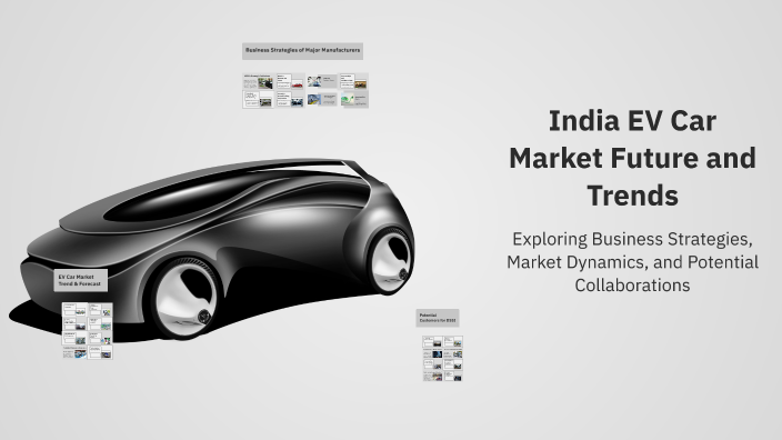 India EV Car Market Future and Trends by ankit gupta on Prezi