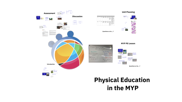 PHE in the MYP by Chris Brooke on Prezi