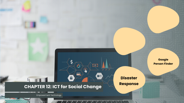 ICT for Social Change by Ronaldo Villaraza on Prezi