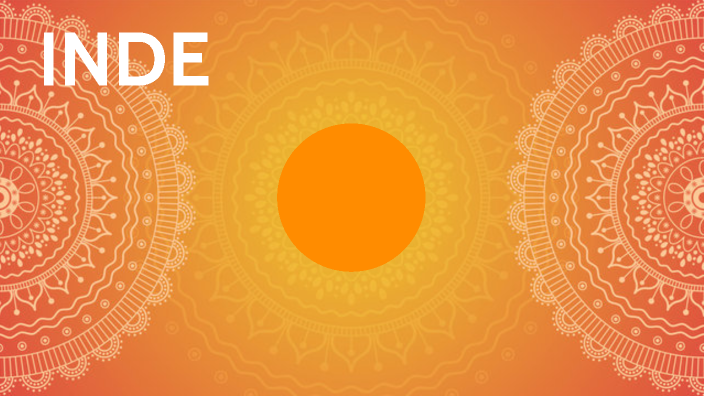 INDE by jason malonga on Prezi