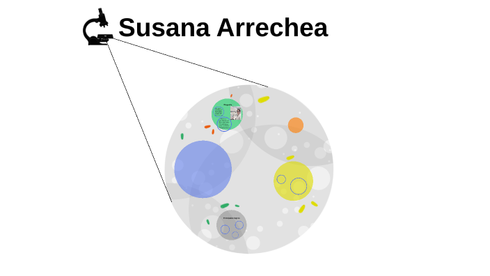 Susana Arrechea Bio by Estefania Cano on Prezi
