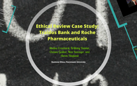 Business Ethics Case Study - FA13 by Aaron Haglund on Prezi