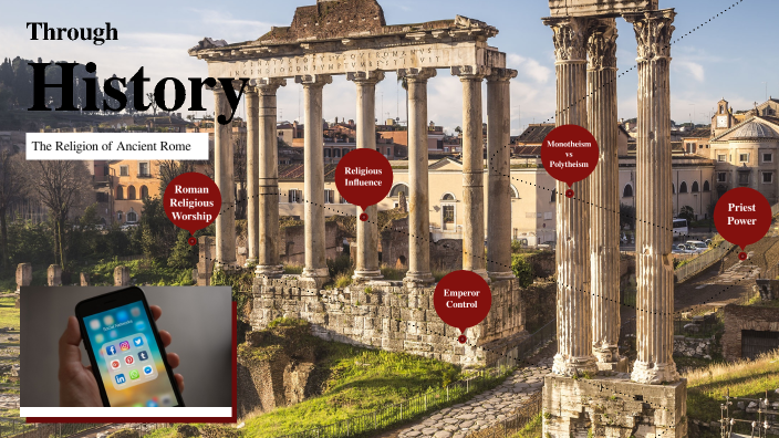Module 5 Assignment: Ancient Rome by Ivan Pate on Prezi