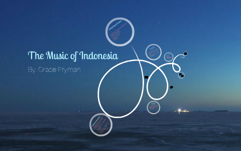 The Music of Indonesia by Grace Fryman on Prezi