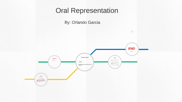 Oral Representation by Orlando Garcia on Prezi