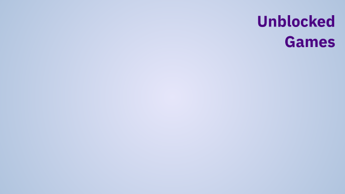 Top Secret v2 by Levi Burley on Prezi