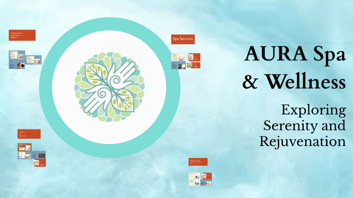 AURA Spa & Wellness by ines jo on Prezi