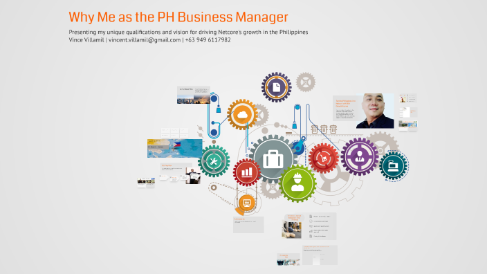 Netcore Cloud | Why Me as the Country Sales Manager by Vincent Villamil ...