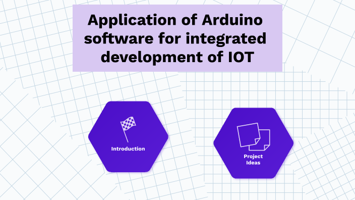 Application of Arduino software for integrated development of IOT by ...
