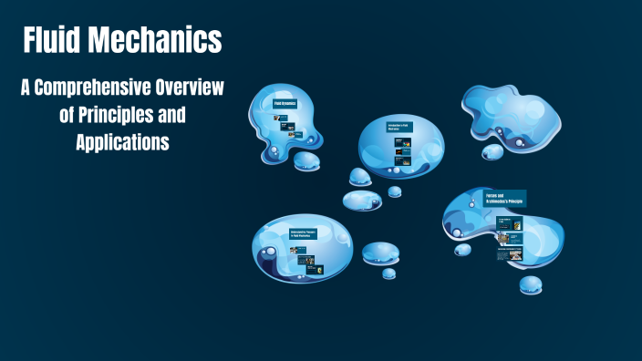 Fluid Mechanics by Joe Jabre on Prezi