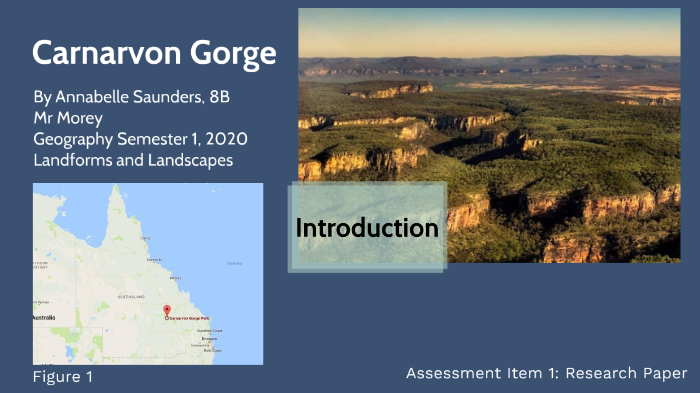 Geography Assignment by Annabelle Saunders on Prezi