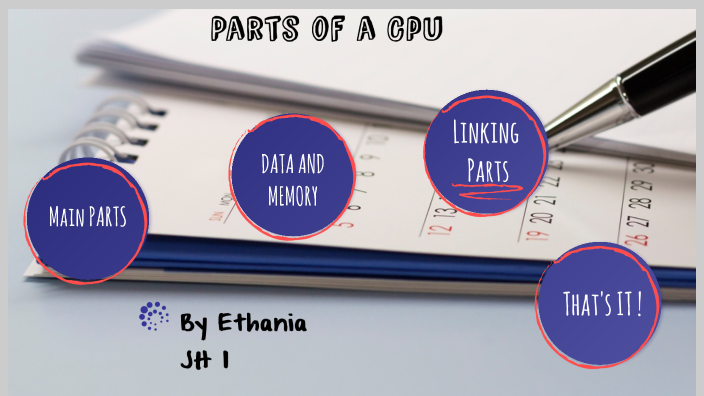 Eth: Parts of a CPU by Eth G on Prezi