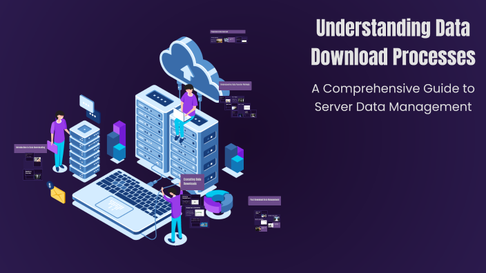 Understanding Data Download Processes by Ash Rao on Prezi